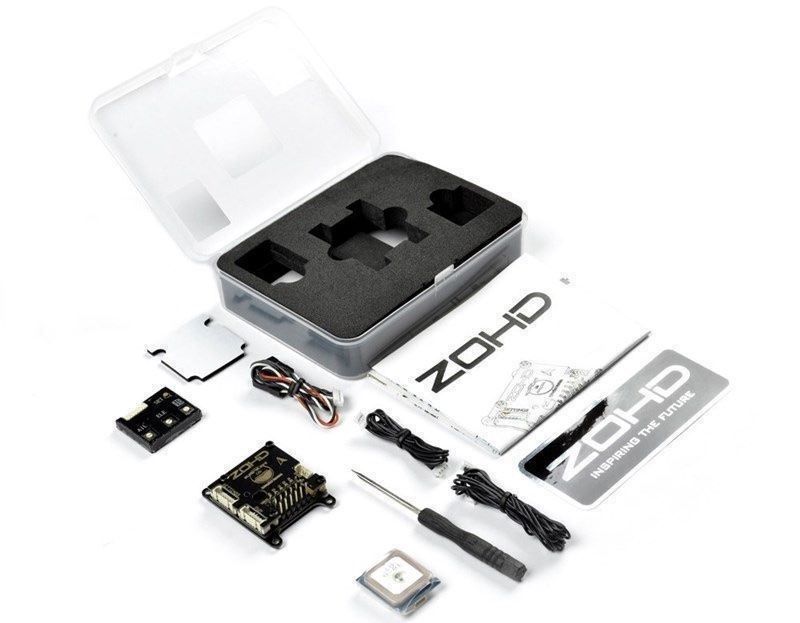 ZOHD Kopilot Autopilot System mit GPS (Gebraucht) in Worb für CHF 35 ...