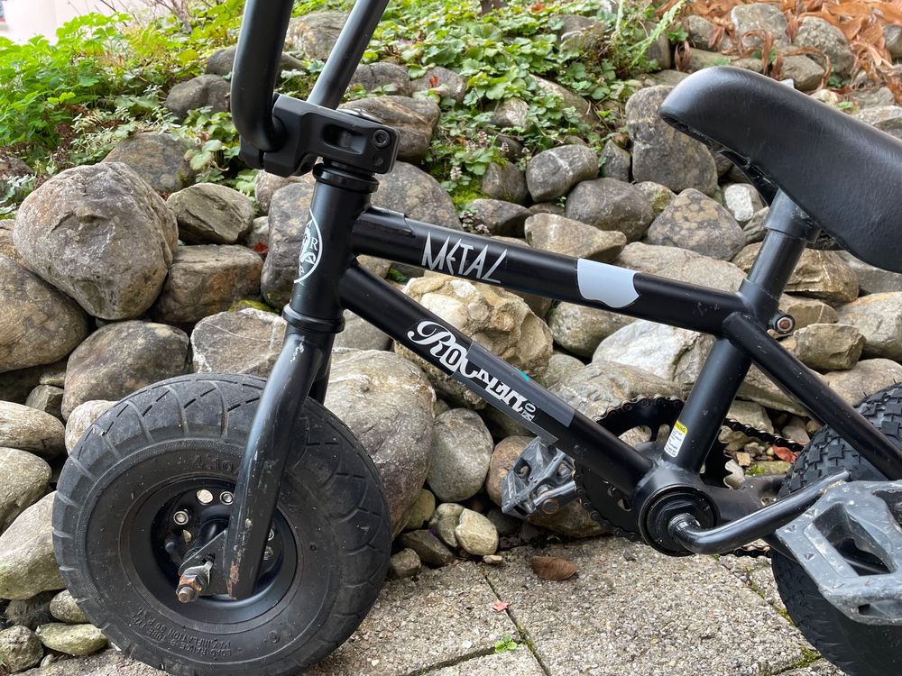 Mini BMX | Kaufen auf Ricardo