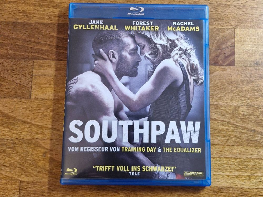 Southpaw (2015) | Kaufen auf Ricardo