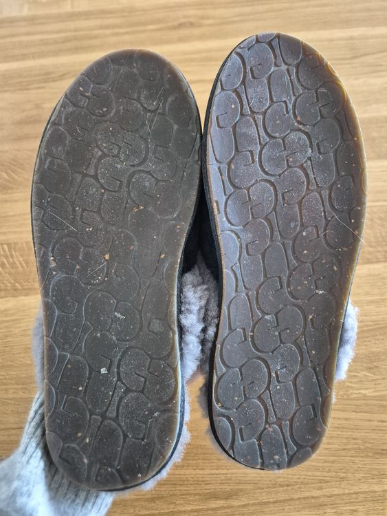 UGG Finken Gr. 40 (Gebraucht) in Studen SZ für CHF 40 – mit Lieferung ...