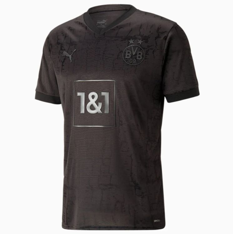 Neues Bvb Trikot 2324