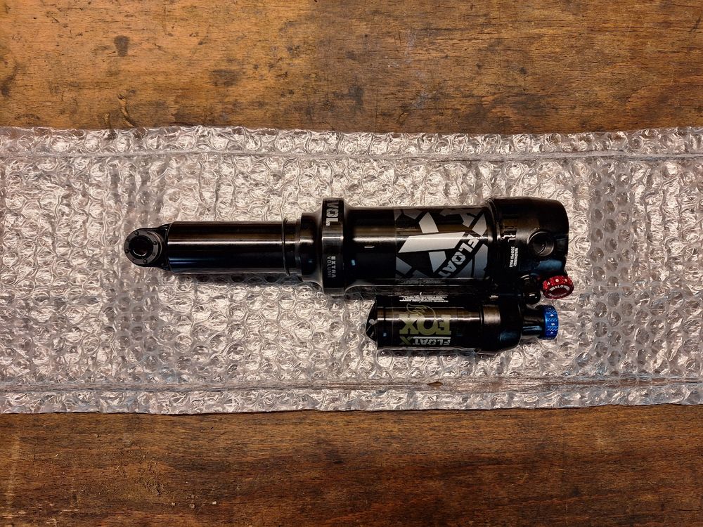 Fox Float X | Kaufen auf Ricardo