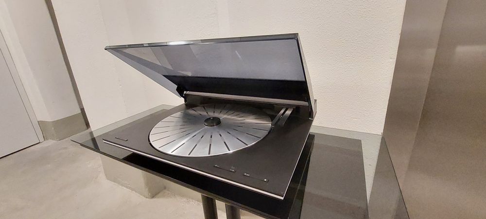 BeoGram 9500 BANG & OLUFSEN Plattenspieler | Kaufen auf Ricardo