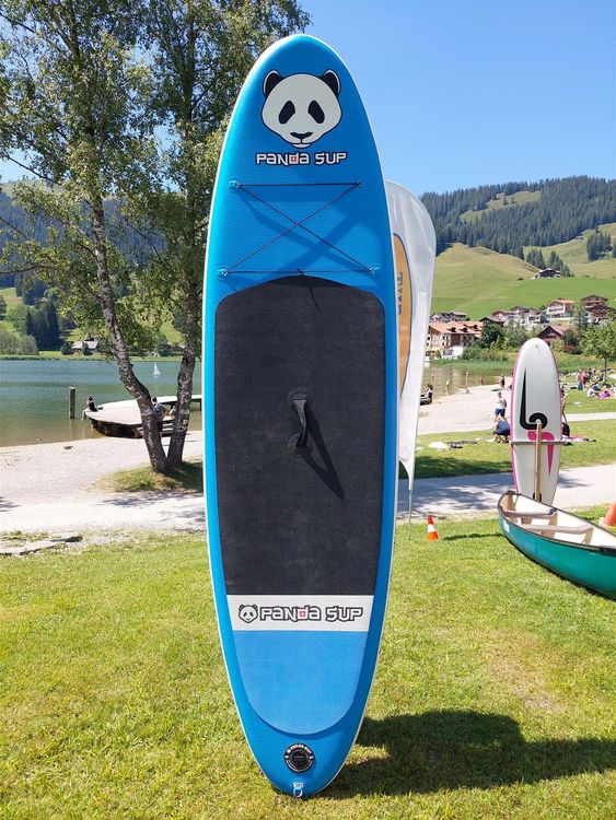 SUP Panda Elemental Occasion Set | 666492 | Kaufen auf Ricardo
