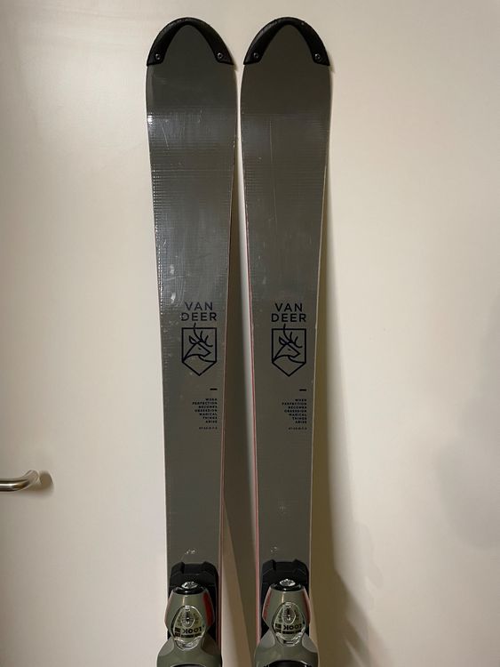 Van Deer FIS SL 165cm | Kaufen auf Ricardo