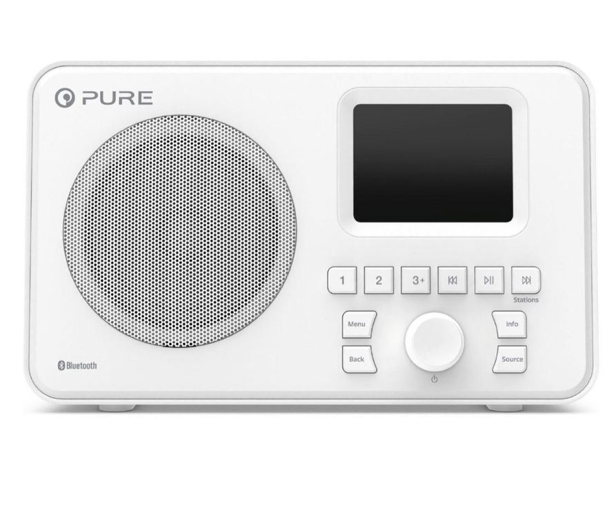 Pure Elan One Dab Radio | Kaufen auf Ricardo