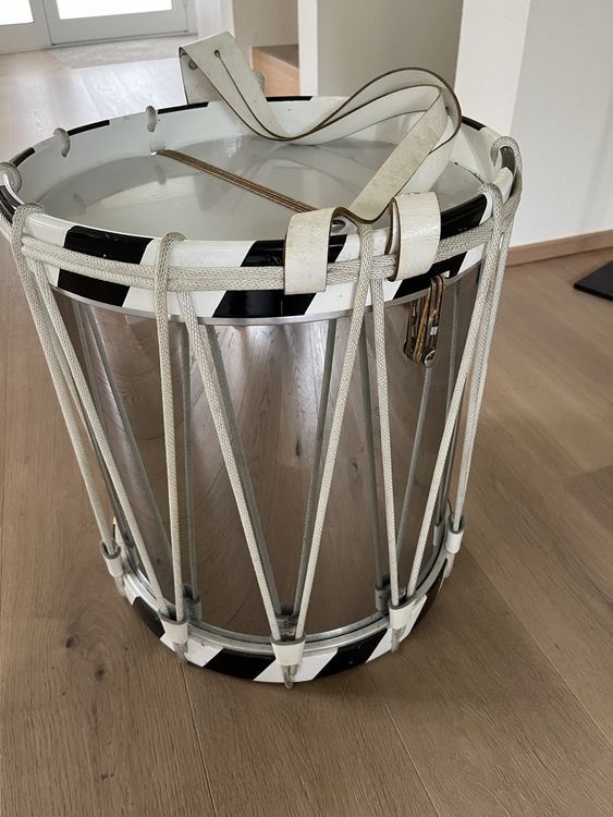 Basler Trommel (Gebraucht) in Witterswil für CHF 206 – nur Abholung auf ...