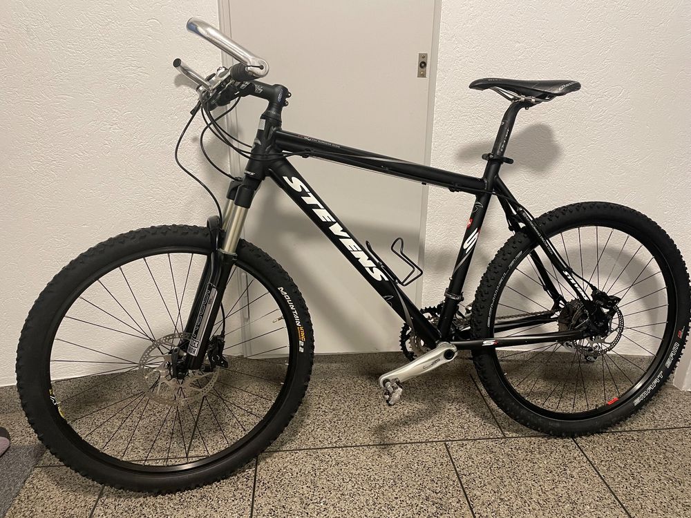 MTB Stevens | Kaufen auf Ricardo