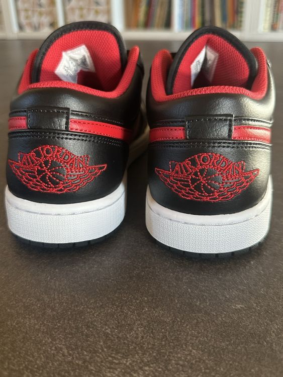 Air Jordan 1 Low - Taglia 43 (Usato) a Losone per CHF 30 – con consegna ...