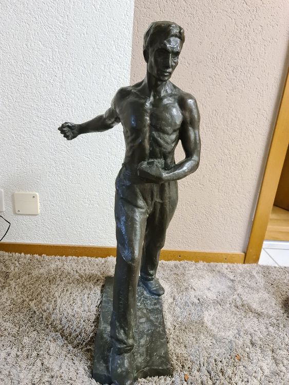 Bronze | Kaufen auf Ricardo