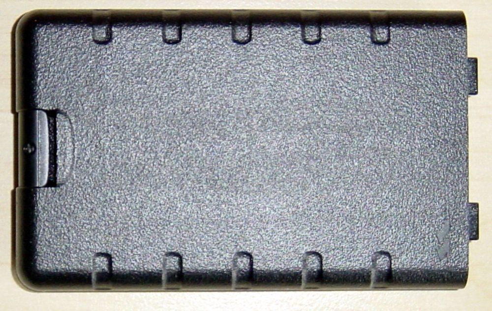 Batteriegehäuse Yaesu FBA-25 | Kaufen auf Ricardo