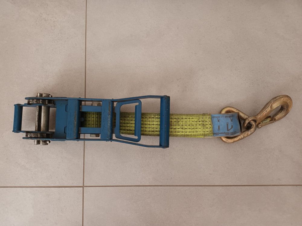 SpanSet | Kaufen auf Ricardo