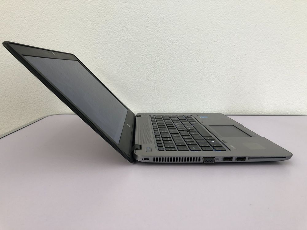 HP EliteBook 840 G1, i5-5300U, 8GB RAM, 256GB SSD, Win 11 (Gebraucht ...