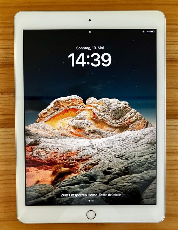 Apple iPad (5. Gen) 128GB WiFi (Gebraucht) in Wigoltingen für CHF 59 ...