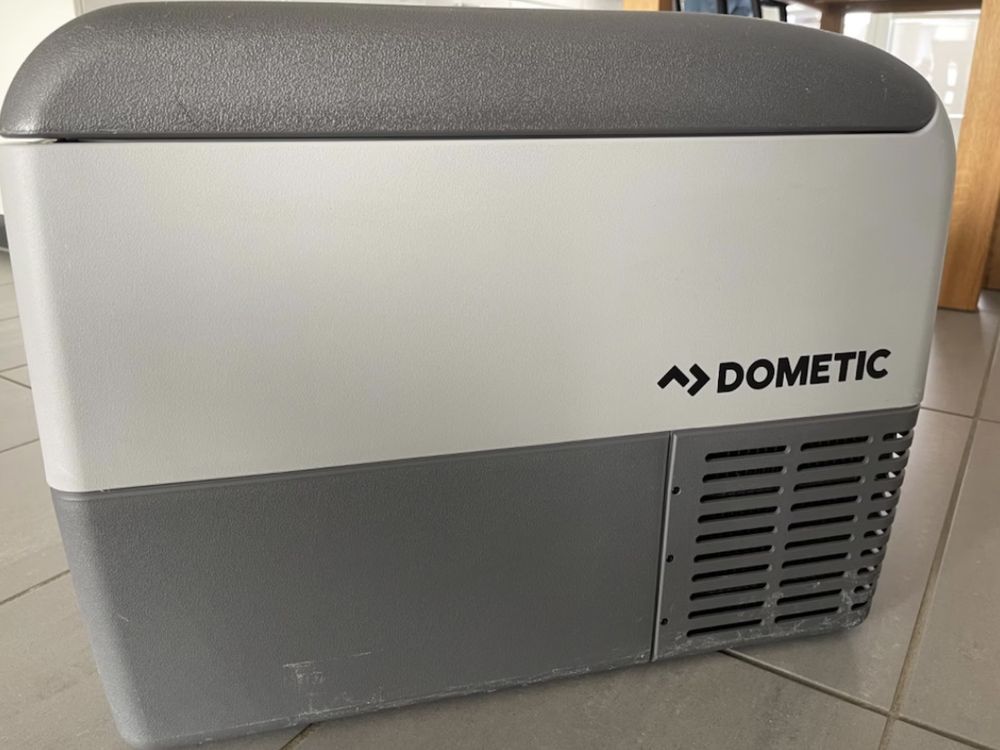 Dometic CoolFreeze CDF 26 (Gebraucht) in Buchrain für CHF 300 – nur ...