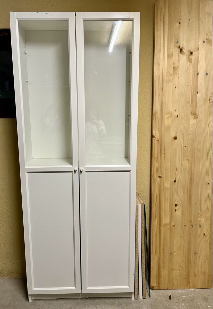 Ikea Billy Weiss Gebraucht