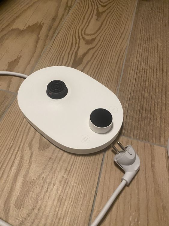 Xiaomi Smart Kettle 2 Pro - Wasserkocher, Neuwertig & Defekt (Defekt ...