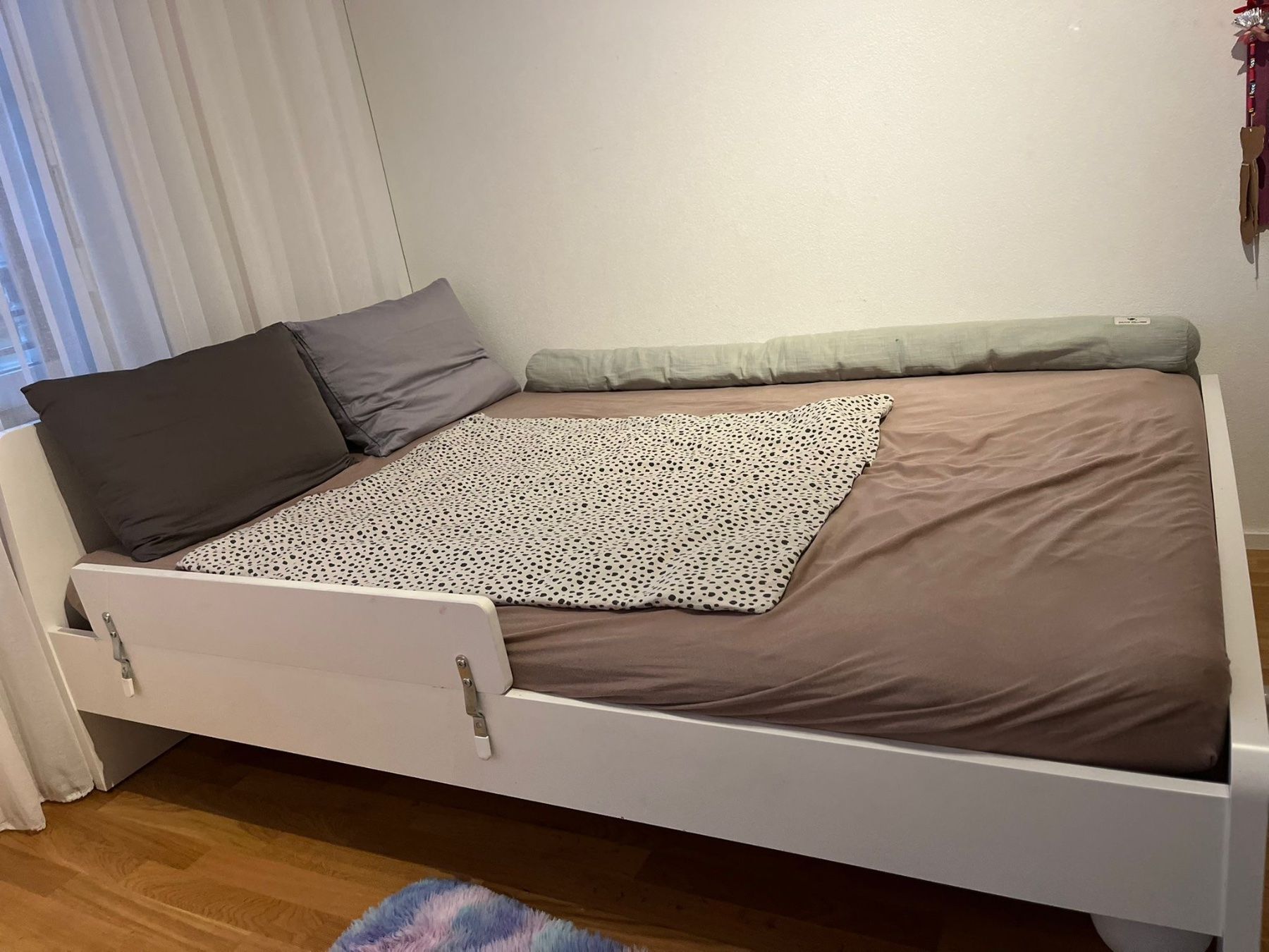 Erstaunlich Bett 140 X 200 Gebraucht Fotos