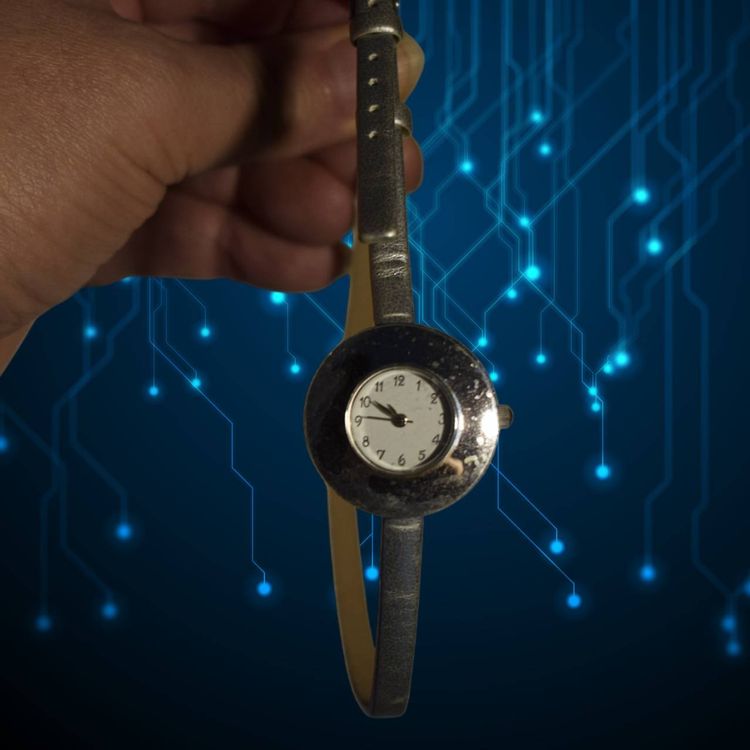 Montre M-Watch dame quartz | Kaufen auf Ricardo