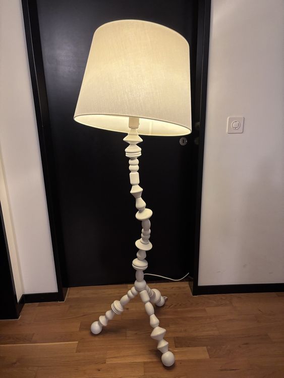 Ikea Stehlampe PS Svarva 2009 (Gebraucht) in für CHF 25 – nur Abholung ...