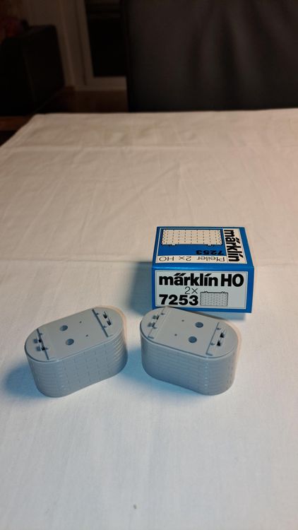Märklin Brückenpfeiler 7253 (Gebraucht) in Luzern für CHF 3 – nur ...