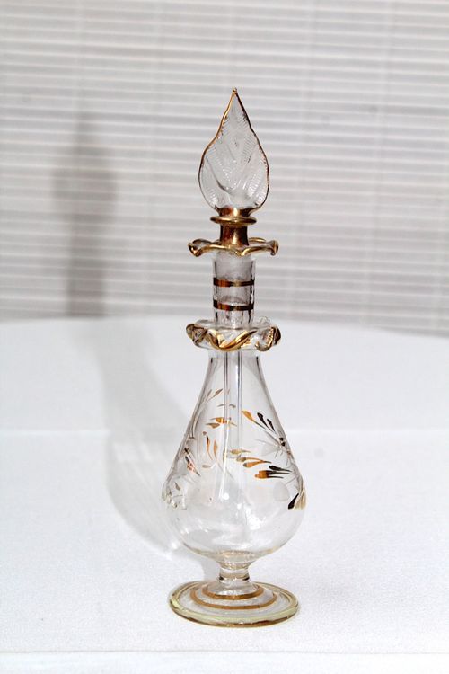 Flacon (Gebraucht) in La Chaux-de-Fonds für CHF 4.5 – mit Lieferung auf ...