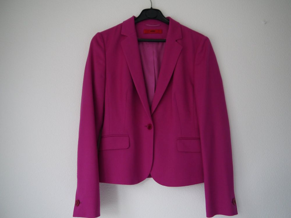 HUGO Hugo Boss Blazer | Kaufen auf Ricardo