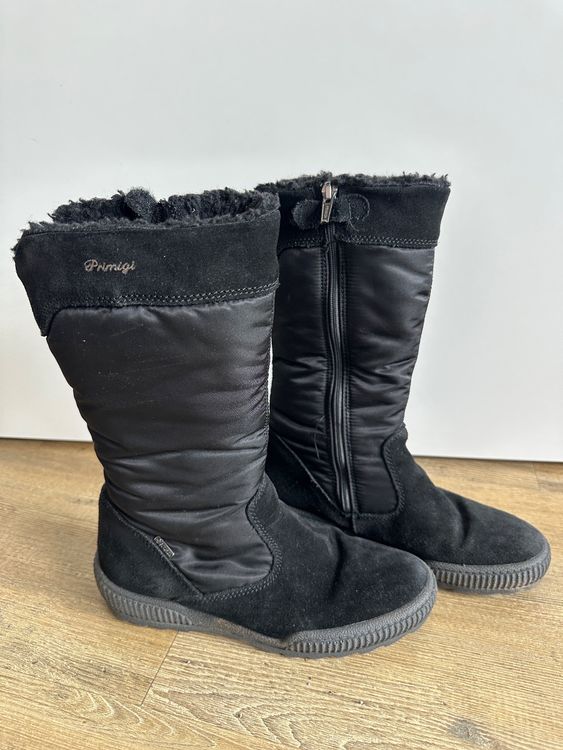 Winterschuhe Madchen 35