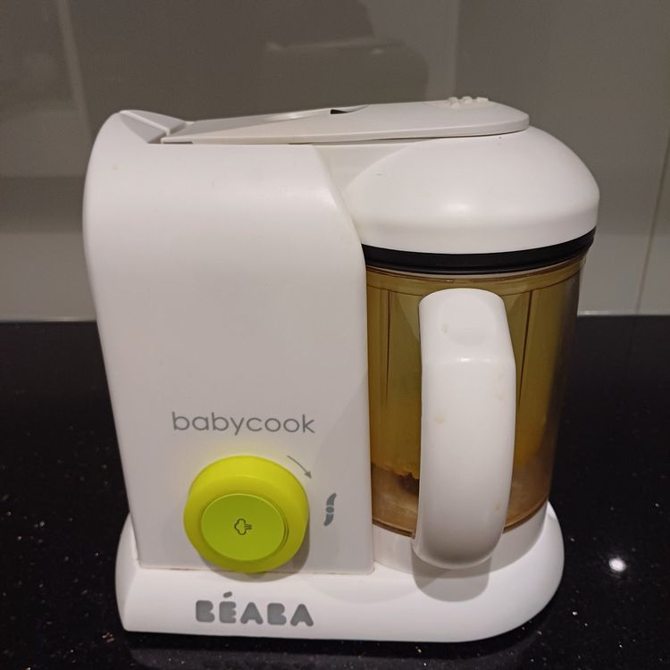 Baby Cooker Béaba | Kaufen auf Ricardo