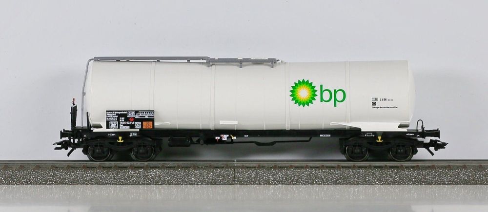 47562 Märklin Güterwagen, AC (Neu (gemäss Beschreibung)) in Gisikon für ...