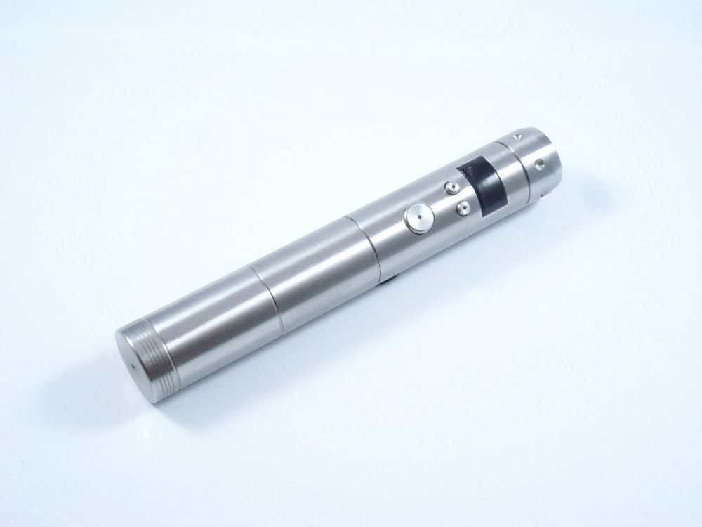 MOD Vamo V5 Inox - corps seul | Kaufen auf Ricardo