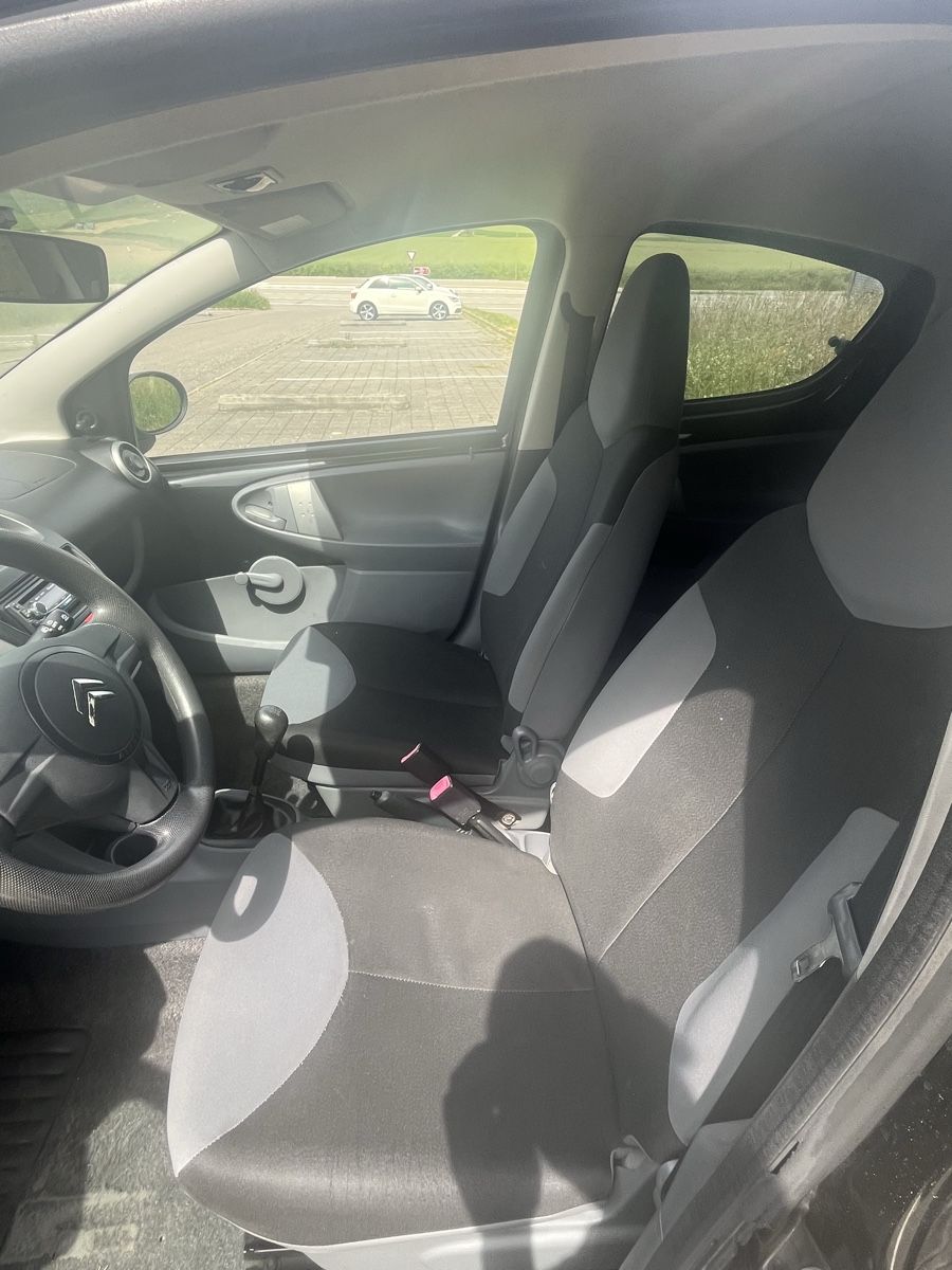 Citroen C1 1.0 ab MFK!! (Gebraucht) in Wegenstetten für CHF 1 – nur Abholung auf Ricardo kaufen