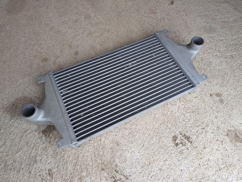 Kühler universal massiv (Gebraucht) in Dietschwil für CHF 270 – mit ...