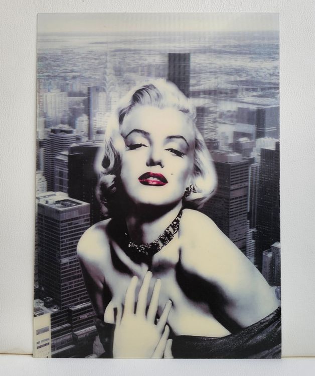 Marilyn Monroe #32 | Kaufen auf Ricardo