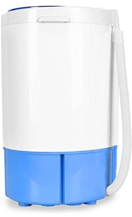 Mini lavatrice per camper e vacanza | Kaufen auf Ricardo