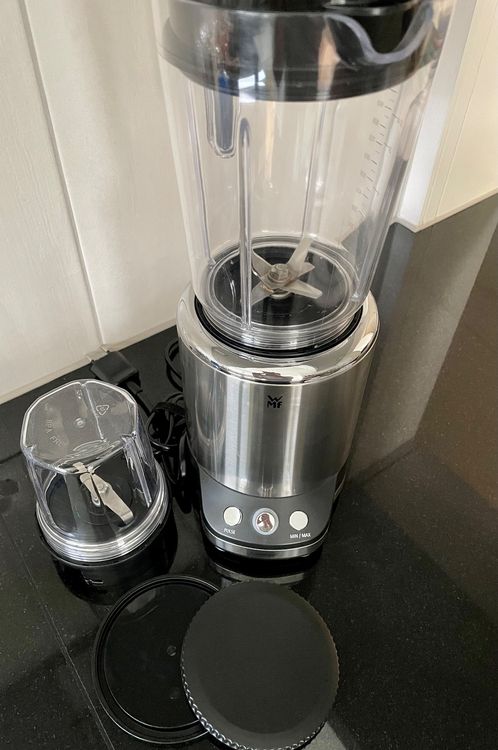 Multimixer/Mixer (Gebraucht) in Zollikerberg für CHF 30 – nur Abholung ...