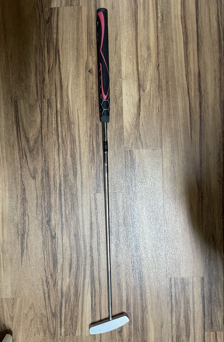 Twoway Putter MARUMAN KSugi KS-170C Forged,CNC Milling (D'occasion) à ...
