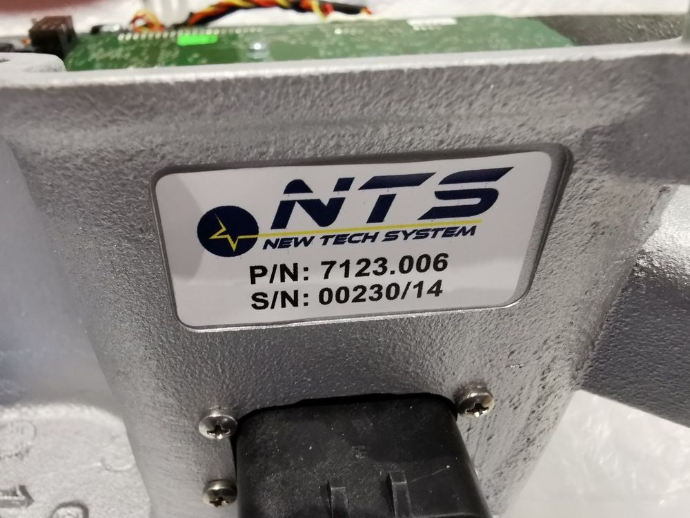 Motorsteuerung für Oxygen OX4/OX5/EVO | Kaufen auf Ricardo