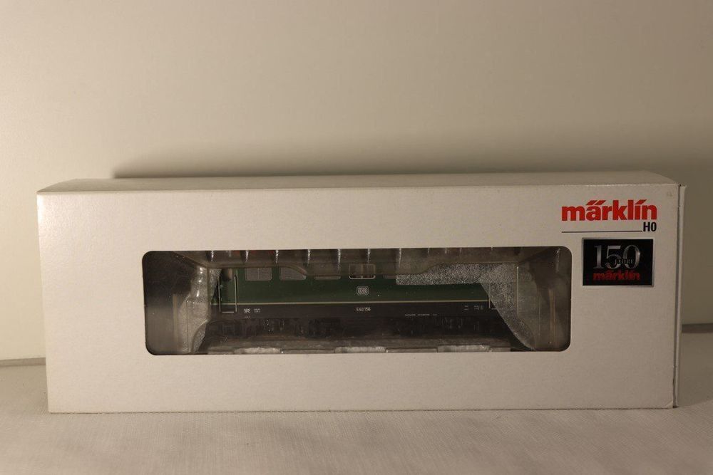 Märklin Elektrolokomotive (4242) (Neu (gemäss Beschreibung)) in ...