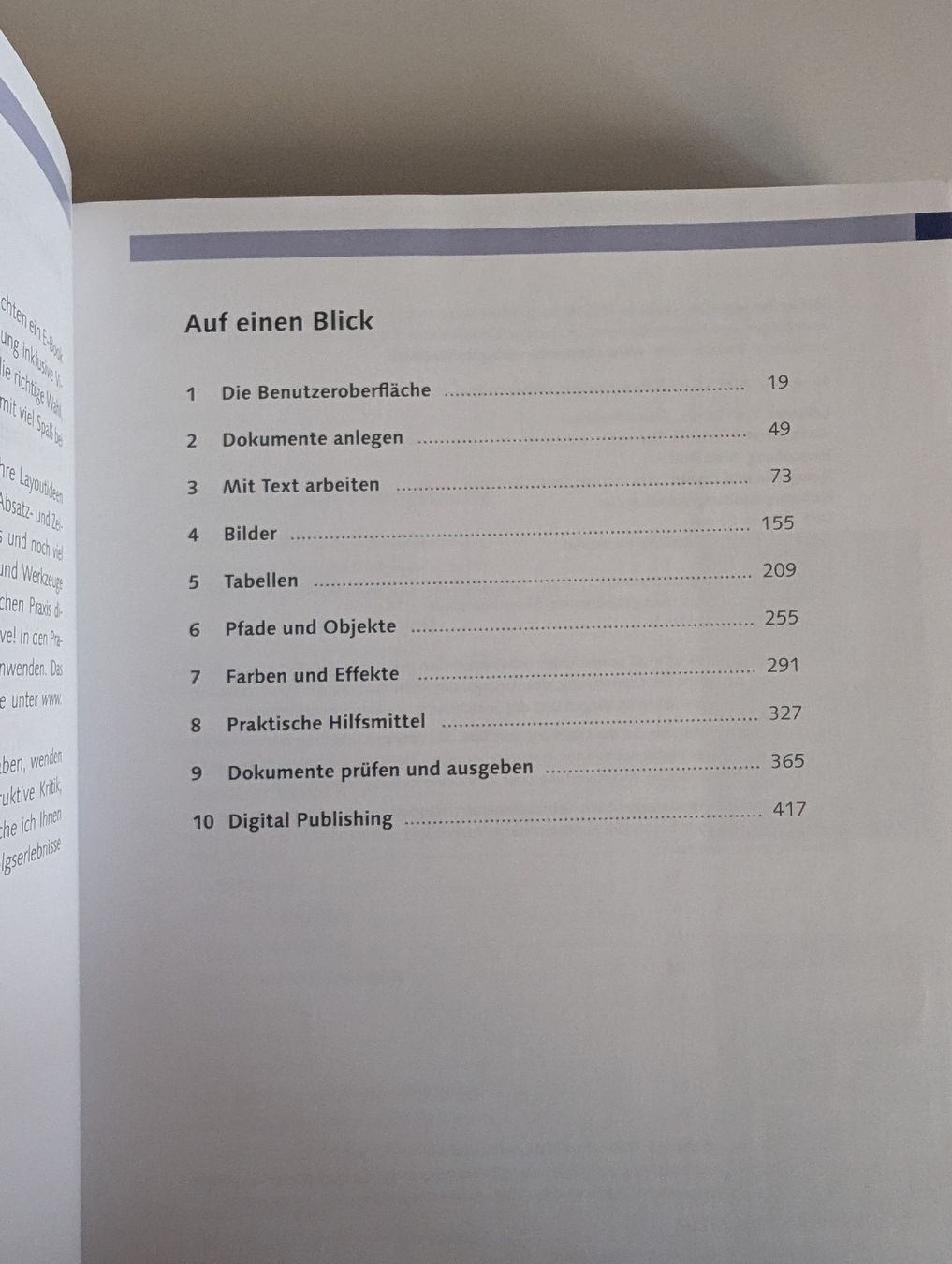 Adobe InDesign – Der praktische Einstieg, 4. Auflage 2020 (Neu (gemäss ...