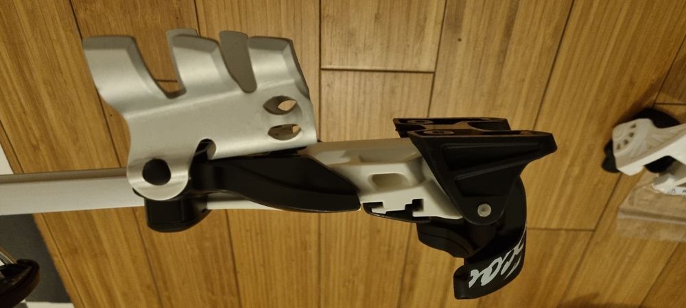 Fixation Diamir Scout 11 | Kaufen auf Ricardo