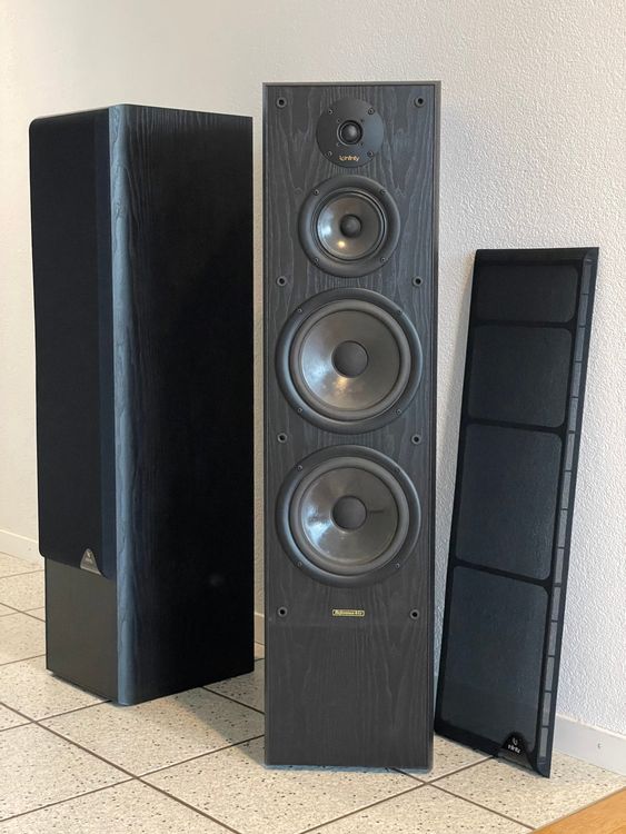 Infinity Reference 61i Standlautsprecher (Gebraucht) in Liebefeld für CHF 120 – nur Abholung auf ...