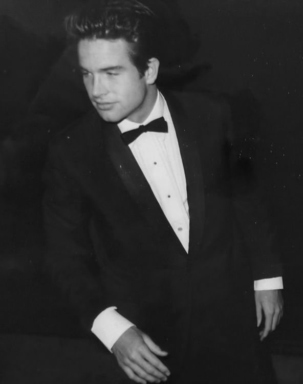 Vintage Edward Quinn - Natalie Wood & Warren Beatty, Film (Gebraucht ...