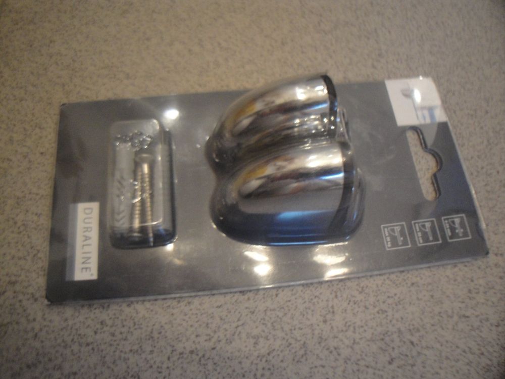 Duraline Wand Tablar Halterung, neu (Neu und originalverpackt) in ...