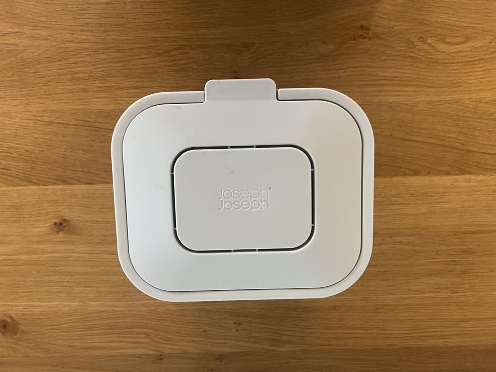 Joseph Joseph Bio trush with filter (Neu (gemäss Beschreibung)) in für ...