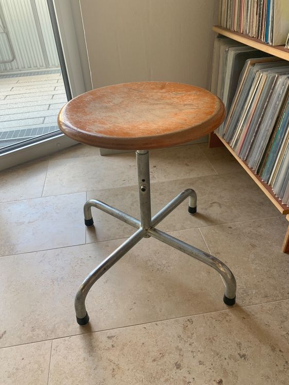 Hocker (Gebraucht) in Zuerich für CHF 61 – nur Abholung auf Ricardo kaufen