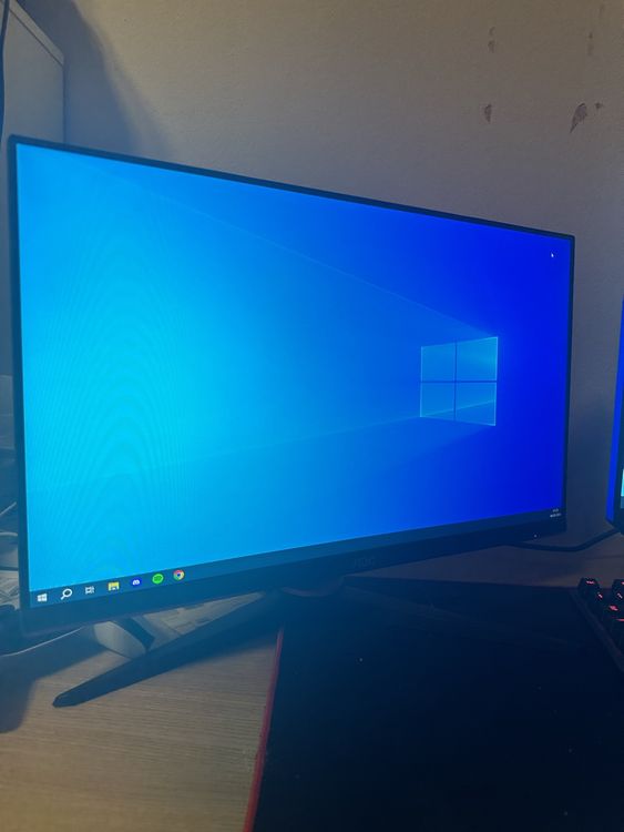Monitor AOC 144hz 24 pouce | Kaufen auf Ricardo