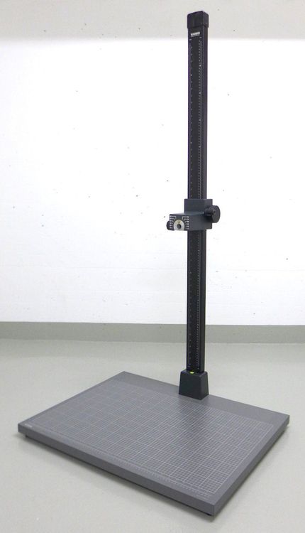 KAISER Reproständer / Repro-Stativ (D'occasion) à Kilchberg pour CHF ...