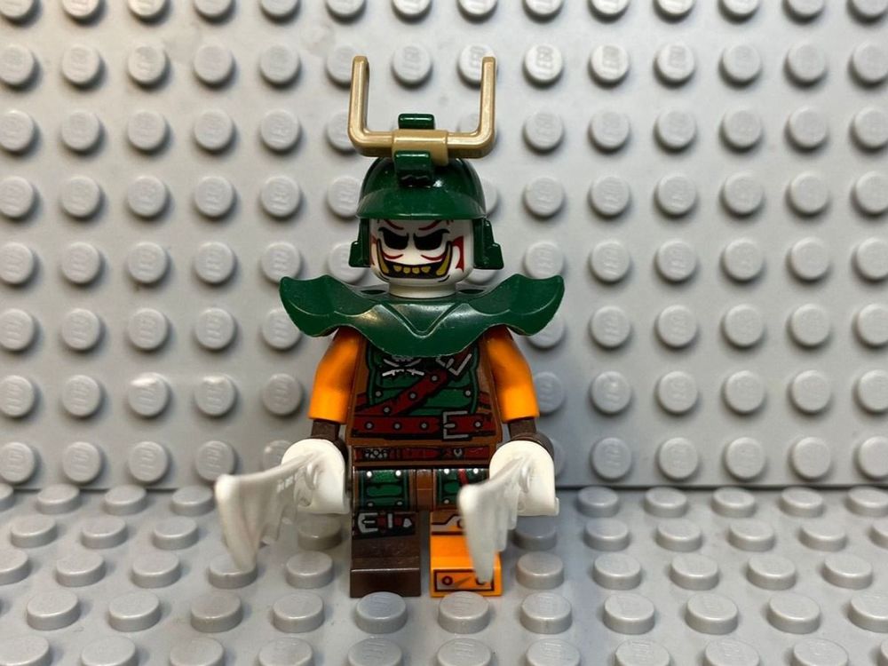 Lego Ninjago NJO243: Doubloon - Armor (Gebraucht) in Schaffhausen für ...