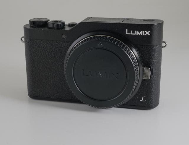 Panasonic LUMIX DC-GX800 (Neu (gemäss Beschreibung)) in Viganello für ...